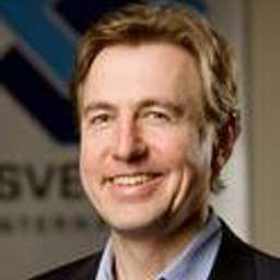 Alessandro L. Mina - Partner @ Sverica Capital - Crunchbase Person Profile