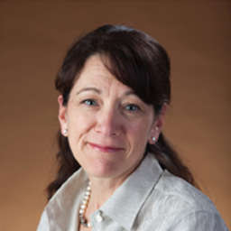 Susan K. Cashen - Crunchbase Person Profile