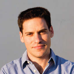 Ariel Gottfeld - Co-Founder and CEO @ Cash Flow Frog - Crunchbase ...