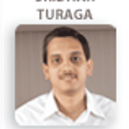 Sridhar Turaga - Senior Vice President, Digital Innovation, Data ...