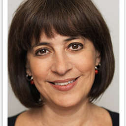 Diane Hessan - Co-Founder & Chairman @ Communispace - Crunchbase Person ...