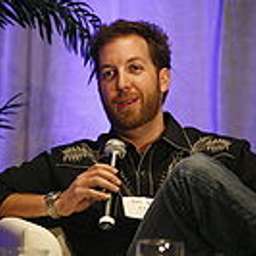 Christopher Sacca - Investor @ RescueTime - Crunchbase Person Profile