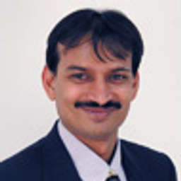 Purna Chandra Rao - Vice President Of Engineering @ Vector Flow ...