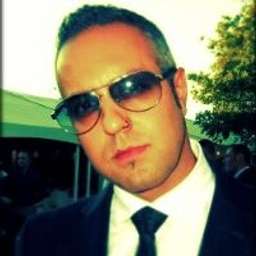 Sam Jalili Alanoor - Founder @ Iberinternet - Crunchbase Person Profile