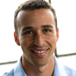 Ryan Alfred - Head of Product @ NYDIG - Crunchbase Person Profile