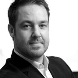 Shane McAndrew - Crunchbase Person Profile