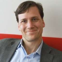 William Porteous - General Partner and COO @ RRE Ventures - Crunchbase ...