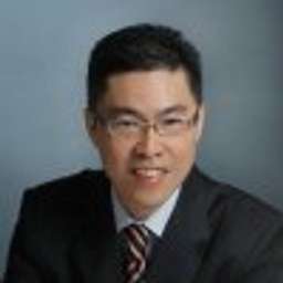 Chua Boon Ping - Crunchbase Person Profile