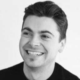 Max Gutman - Senior Engineering Manager @ Affirm - Crunchbase Person ...