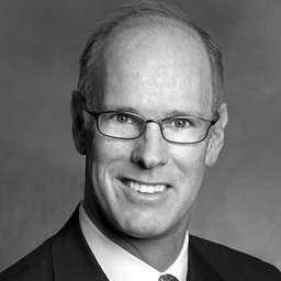 Thomas V. Milroy - CEO of BMO Capital Markets @ Bank of Montreal ...