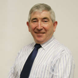 Rory Hynes - Venture Partner @ Enterprise Equity - Crunchbase Person ...