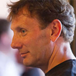 Tim Brewer - Crunchbase Person Profile