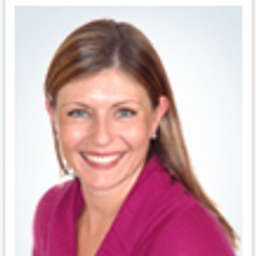 Pam Kelly - Crunchbase Person Profile