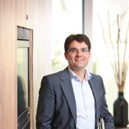 Martien van Osch - Managing Partner @ Forbion Capital Partners ...