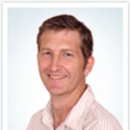 Blake Bush - Crunchbase Person Profile