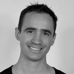 Nicholas Pilkington - CTO and Founder @ DroneDeploy - Crunchbase Person Profile