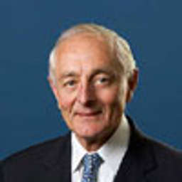 Sheldon B. Lubar - Founder and Chairman @ Lubar & Co. - Crunchbase ...