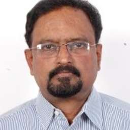 John Alex. A - Executive Director and CEO @ Equitas Holdings ...