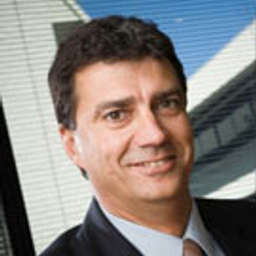 Anthony Paul Rovira - Managing Director and Chief Executive Officer ...