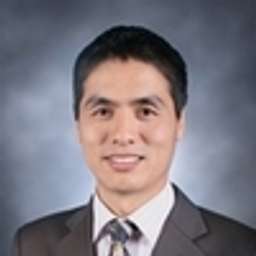 James Jiang - Corporate Vice President of Engineering, Design Services ...