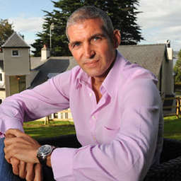 Simon Nixon - Founder @ Moneysupermarket Group - Crunchbase Person Profile