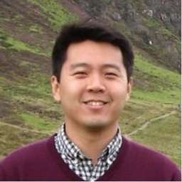 Jesse Liu - Crunchbase Person Profile