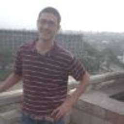 Ryan Yoder - Co-Founder @ Pursar - Crunchbase Person Profile