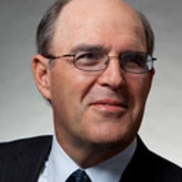 Michael Capellas - Founder @ Capellas Partners - Crunchbase Person Profile