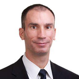 Ben Scotto - Vice President @ Advent International - Crunchbase Person ...