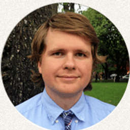 Ricky Robinett - Crunchbase Person Profile
