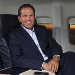 Andrew E. Geist - SVP, Business Aviation Solutions @ Gogo - Crunchbase ...