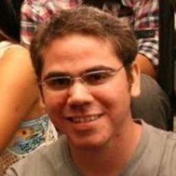 Alexandre Macedo - Mobile Developer @ Kekanto - Crunchbase Person Profile