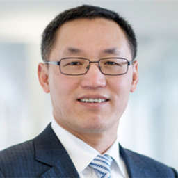 Ron Li - Crunchbase Person Profile