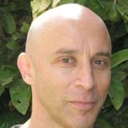 Yoav Roth - Business Development @ Various - Crunchbase Person Profile