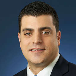 Beau Ferrari - Executive Vice President of Operations, Univision ...