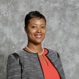 Tamesa Rogers - Chief People Officer @ NETGEAR - Crunchbase Person Profile