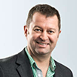 Shaun Ryan - Managing Director @ 2040 LTD - Crunchbase Person Profile