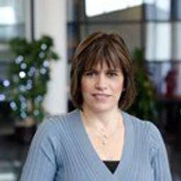 Veronica Waters - Executive Assistant @ Virginia Venture Partners ...