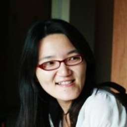Amy Qin - Crunchbase Person Profile