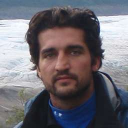 Cyrus Farudi - Senior Vice President Operations @ Fan Controlled ...