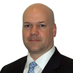 Justin Nuccio - European Director of Operations and Finance @ Advent ...