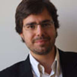 Luca Ascani - Crunchbase Person Profile