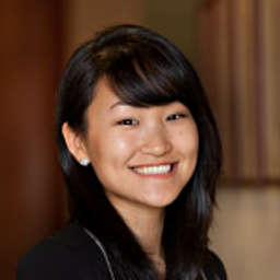 Mijin Kim - Crunchbase Person Profile