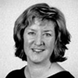 Margaret Whalen Brechtel - Vice President of Finance @ Rand Capital ...