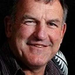 Iain Potter - Chief Executive @ Basketball New Zealand - Crunchbase ...