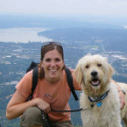 Becca Moss - Staff Software Engineer @ BILL - Crunchbase Person Profile