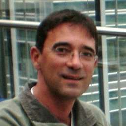 Istvan Mate-Toth - Crunchbase Person Profile