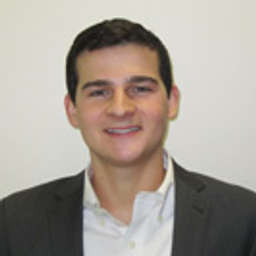 Chris Muth - Crunchbase Person Profile