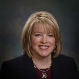 Patricia Scott - Crunchbase Person Profile