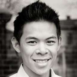 Josh Lin - Crunchbase Person Profile